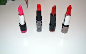Comment choisir son rouge à lèvres? - Les confidences de Lizzie, blog ...