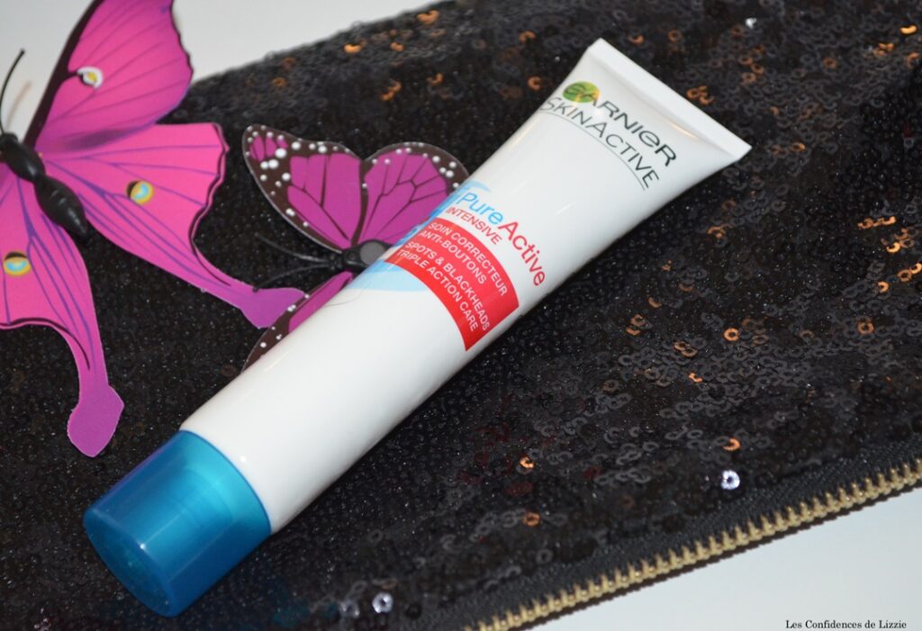 Comment lutter contre les points noirs et les pores dilatés avec ...