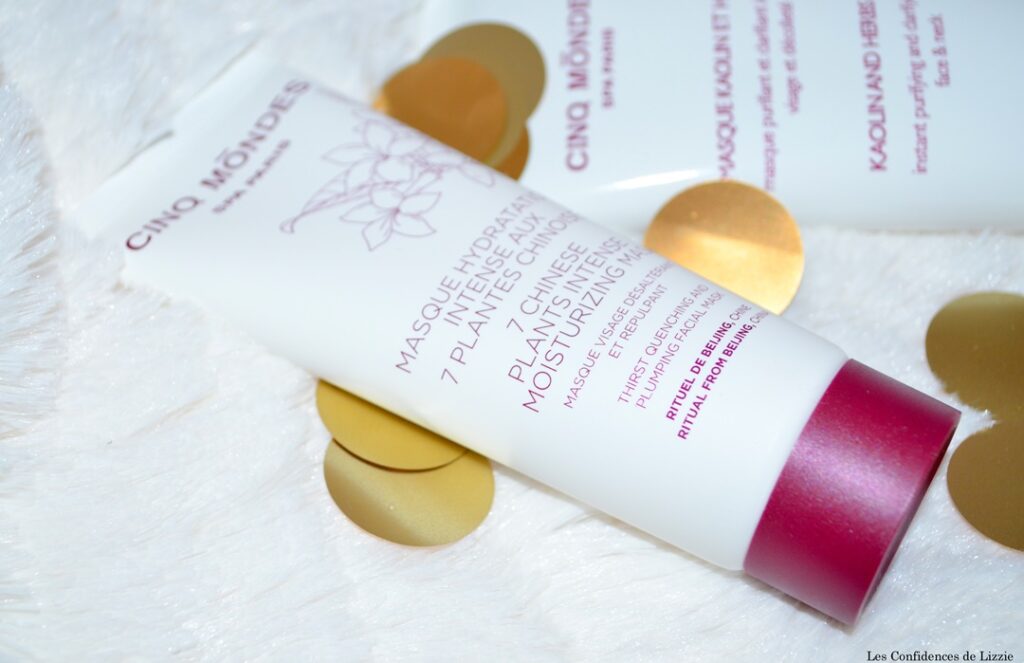 Top 5 des masques visages les plus efficaces pour une peau lumineuse - Les confidences de Lizzie ...