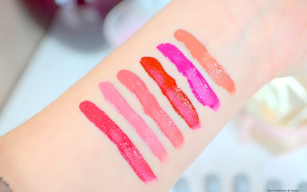 Meet Matt(e) Hughes, le rouge à lèvres liquide The Balm - Les ...