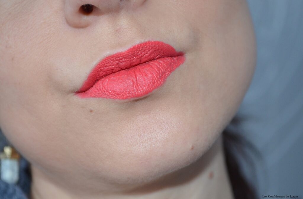 All Tigers, les rouges à lèvres naturels & vegans - Les confidences de ...