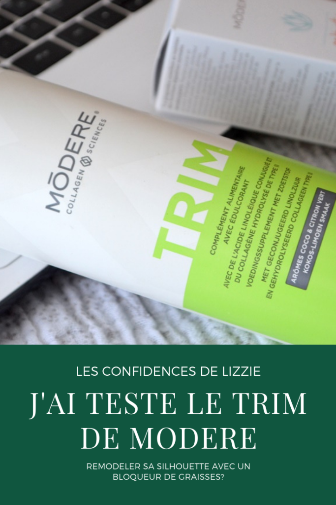 Trim Modere, que faut-il savoir ? - Les confidences de Lizzie, blog ...