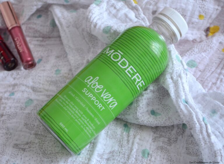 La detox Modere à petit prix, les véritables effets - Les confidences ...