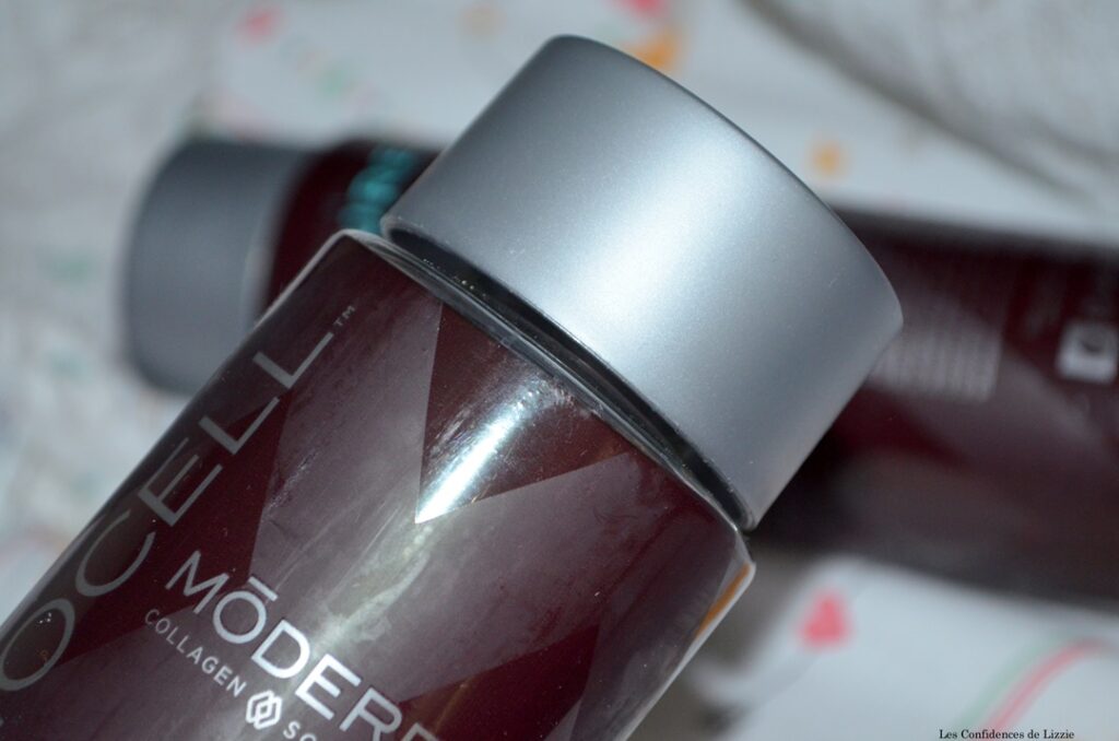 Biocell Pure Modere, mon test - Les confidences de Lizzie, blog beauté ...