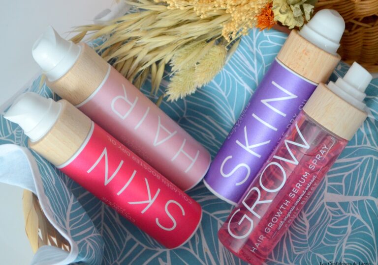 Mon avis Cocosolis : mes retours produits