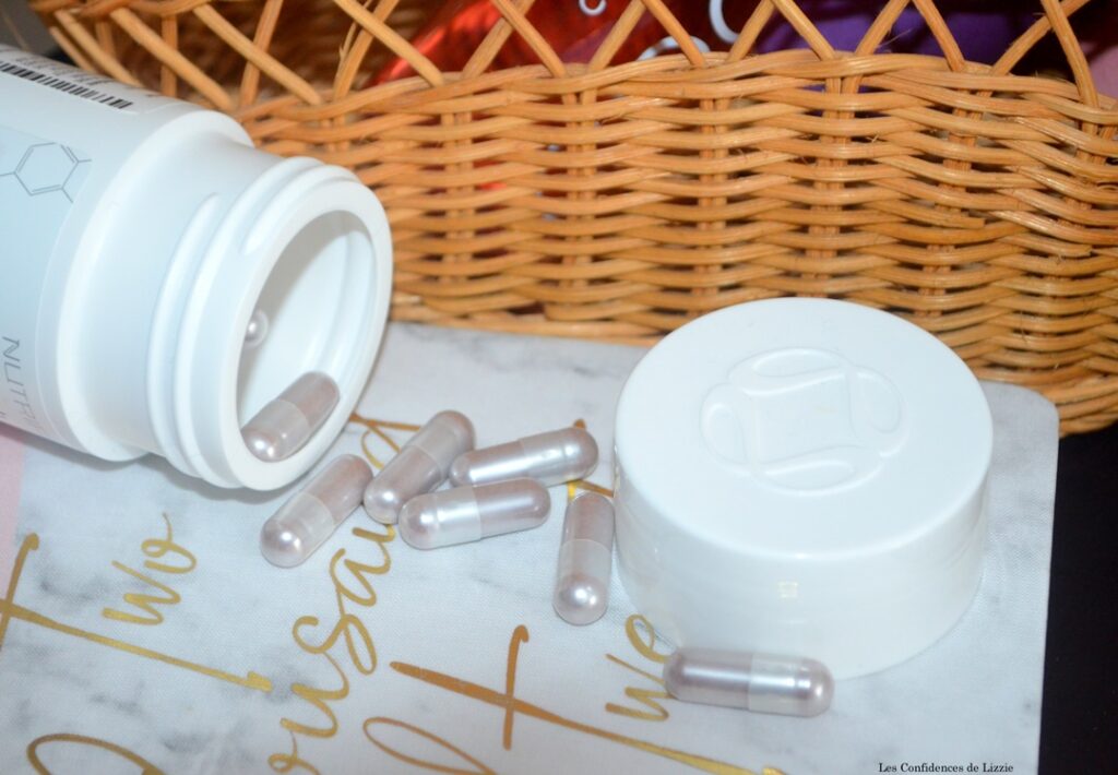 Mon avis Vinali Ariix, ça marche vraiment ? - Les confidences de Lizzie ...