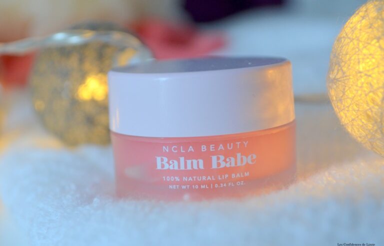 Découvrez ma routine pour les lèvres naturelle et pas chère