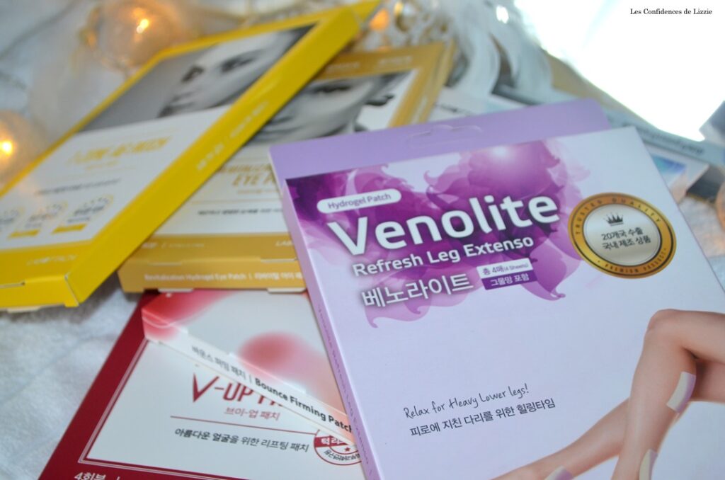 Patch beauté, est-ce une lubie?