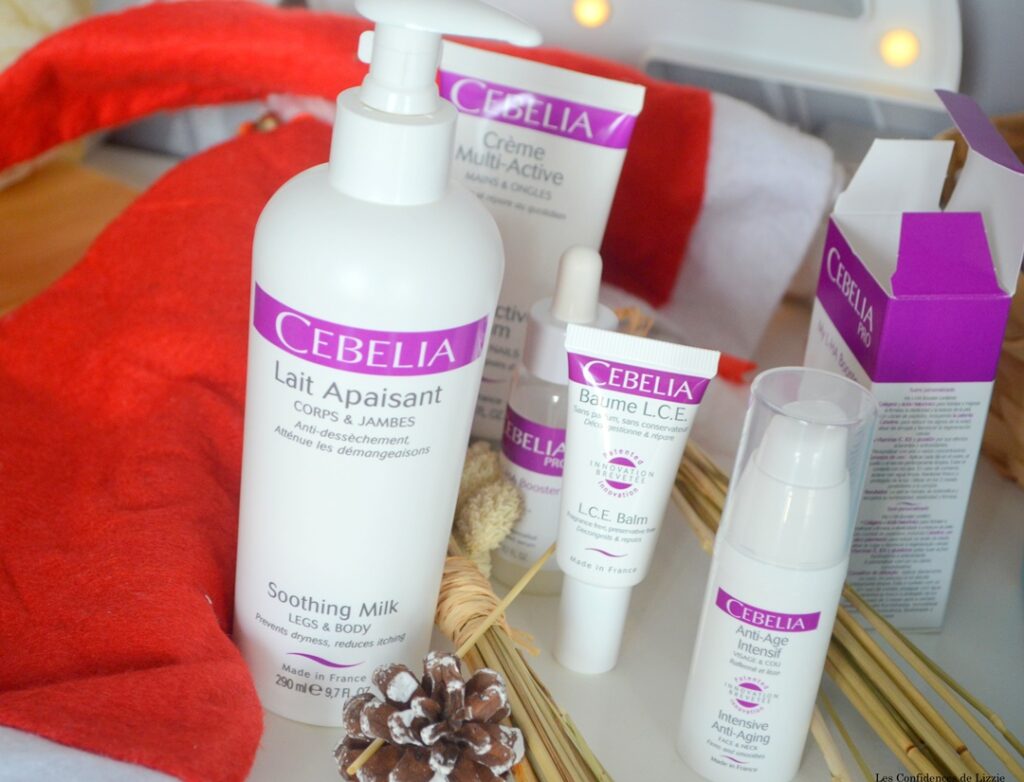 Routine Cebelia, le bag by Melting Com - Les confidences de Lizzie ...