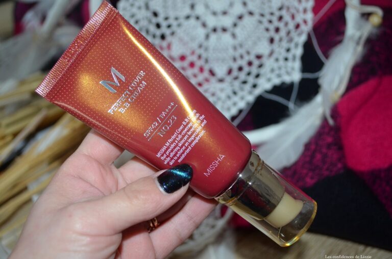 Mes découvertes Notino - Les confidences de Lizzie, blog beauté et bien ...