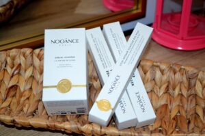 Nooance Paris, vous allez adorer! - Les confidences de Lizzie, blog ...