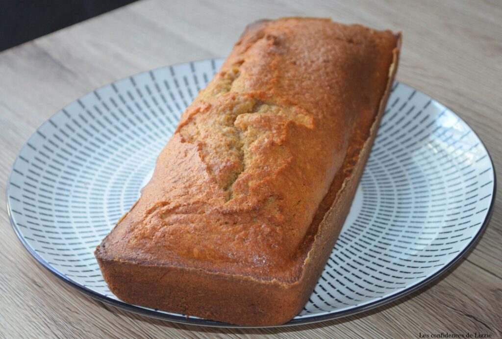 Ma recette à la farine d'avoine