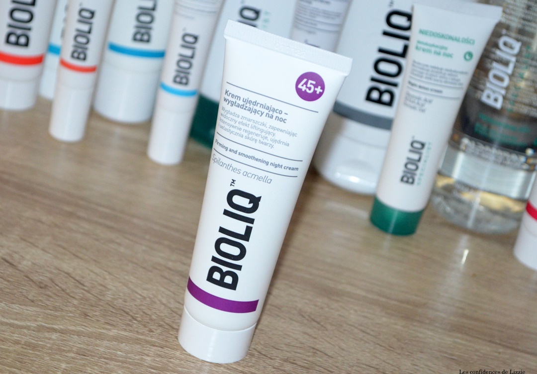 Quel est mon avis Bioliq?