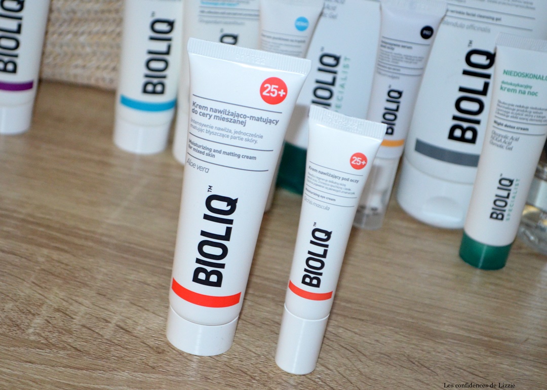 Quel est mon avis Bioliq?