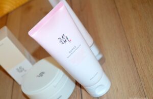 Avis Beauty of Joseon : 4 produits à la loupe
