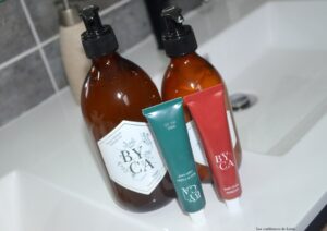 Avis Byca, quels soins adoptés