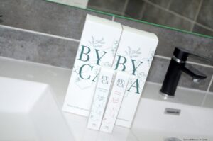 Avis Byca, quels soins adoptés