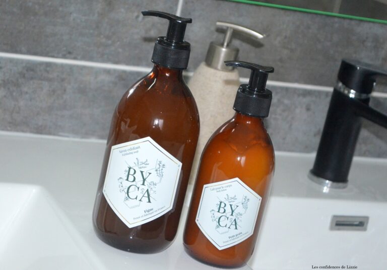 Avis Byca, quels soins adoptés