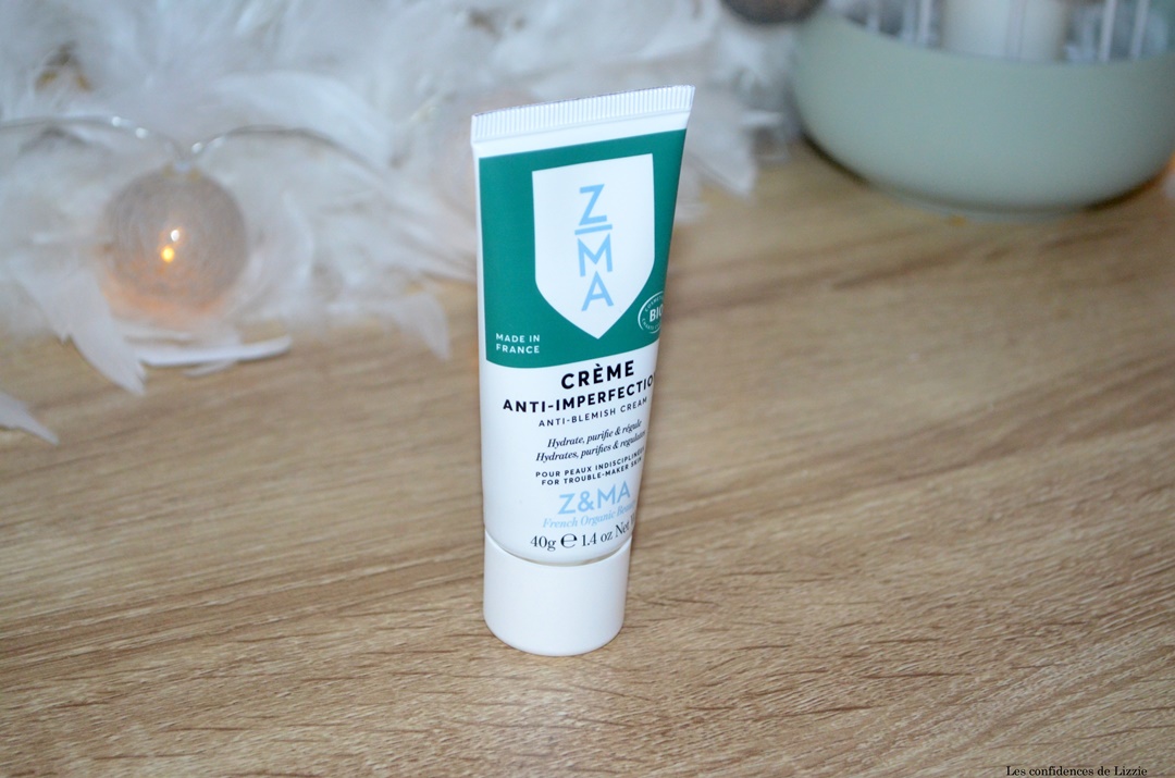 Quel est mon avis Z&MA