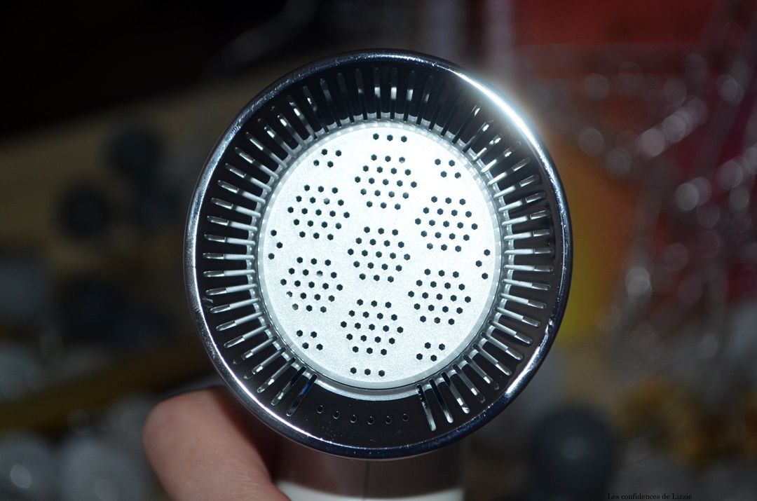 Mon avis Laser Hair Removal Device Currentbody Skin